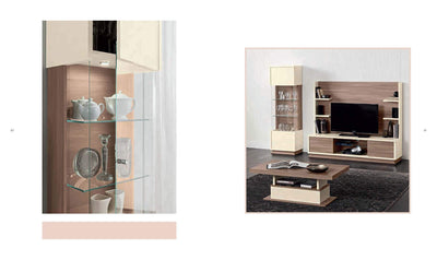 Evolution Wall Unit – Jennifer Furniture