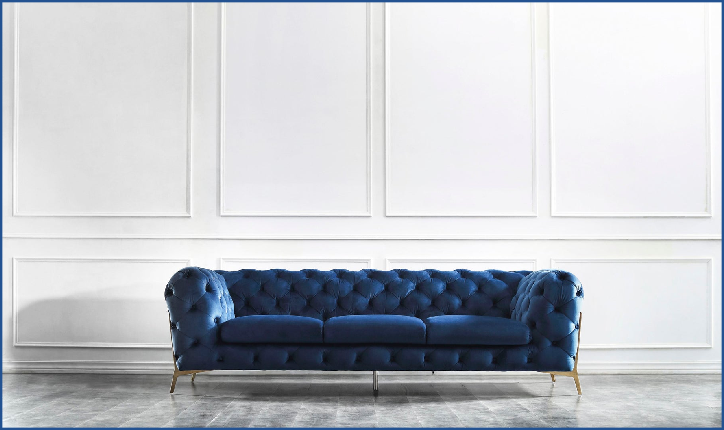 Belgian Sofa – Jennifer Furniture