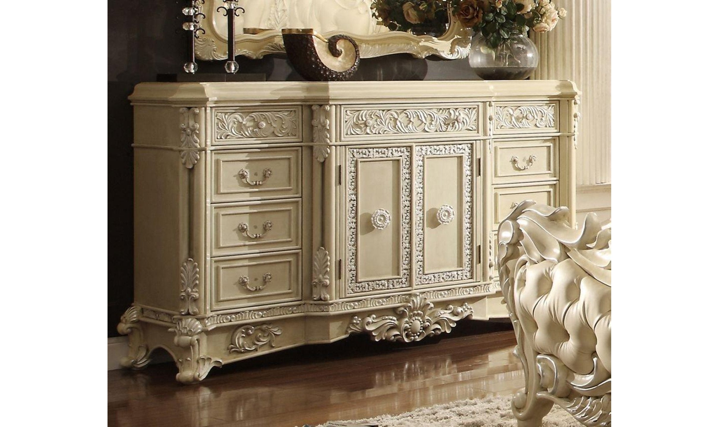 Christopher Guy Dresser – Jennifer Furniture