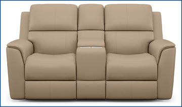 Flexsteel Henry Living Room Set – Jennifer Furniture