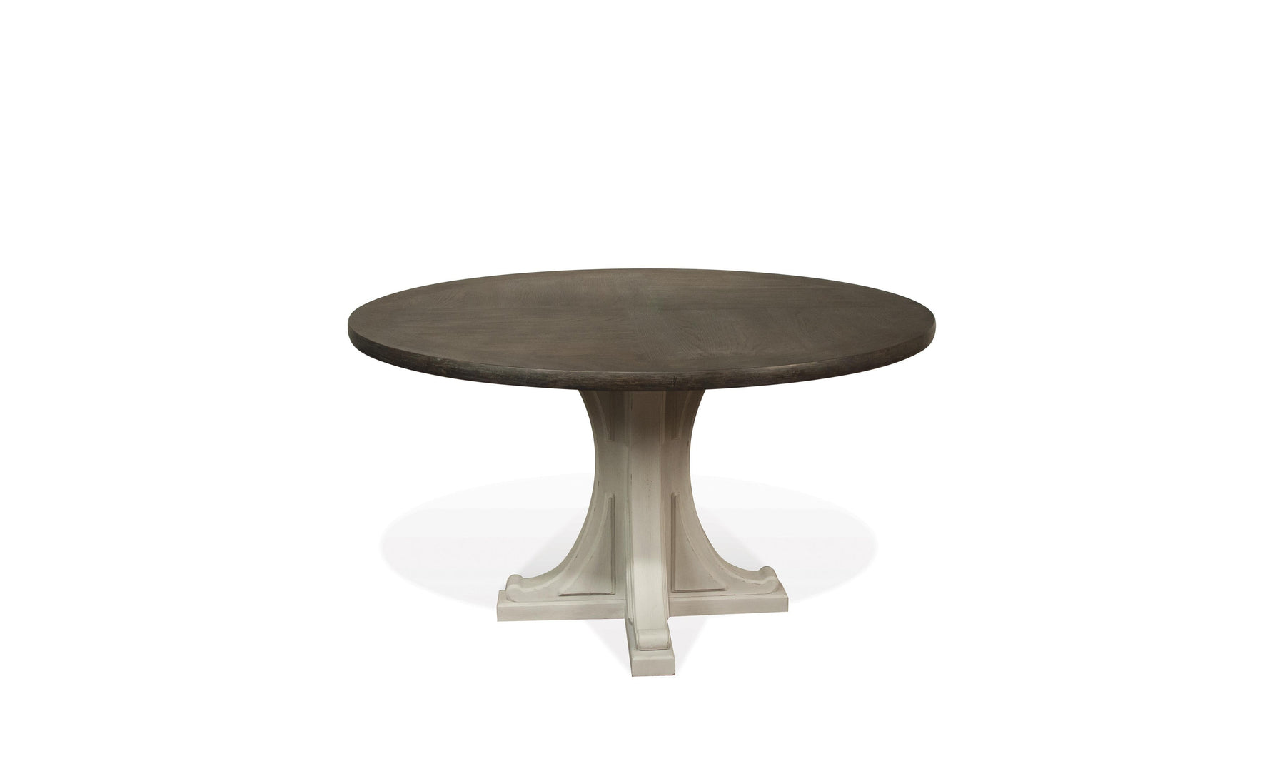 Juniper Round Dining Table – Jennifer Furniture