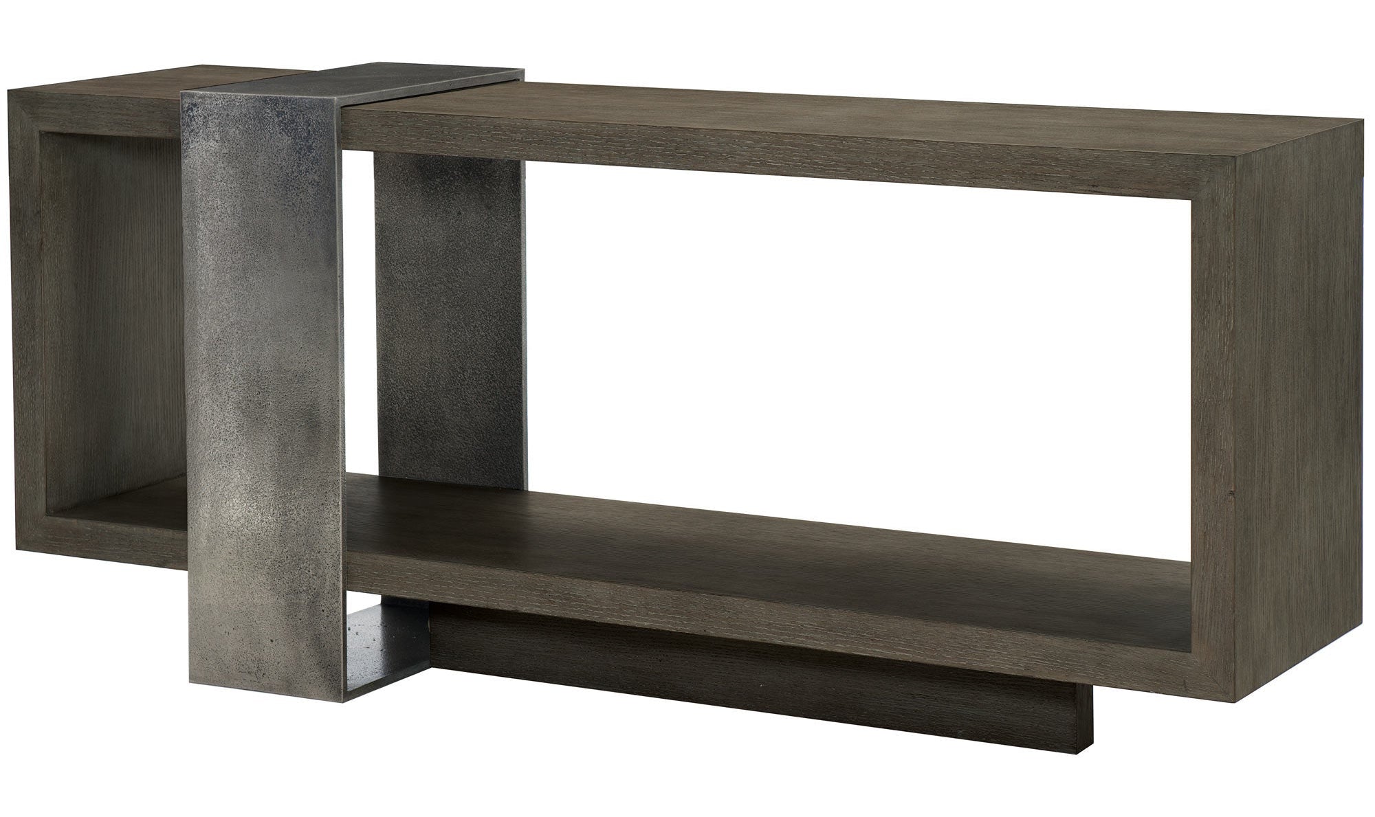 Linea Console Table – Jennifer Furniture