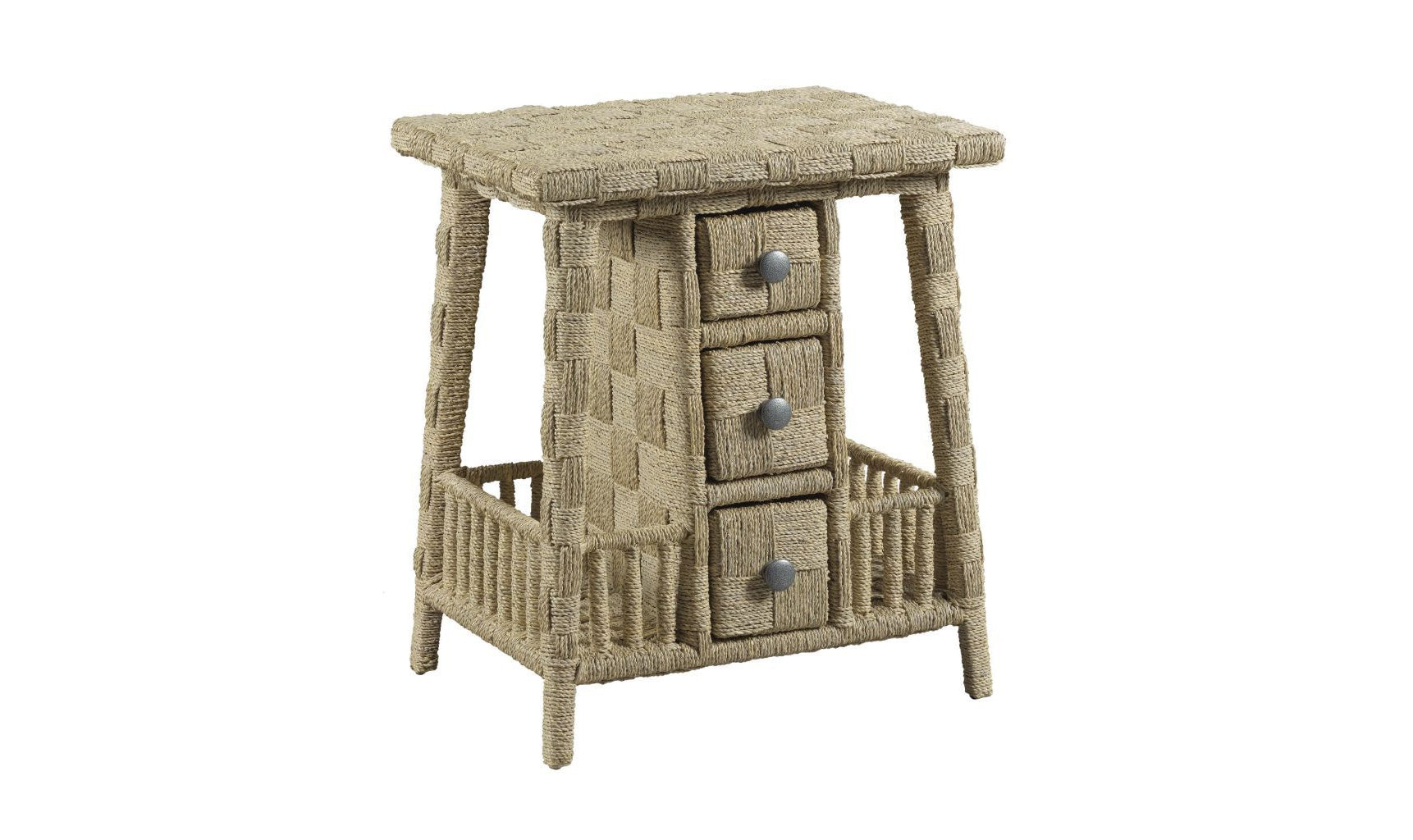 LITCHFIELD CAROLINA ACCENT TABLE – Jennifer Furniture