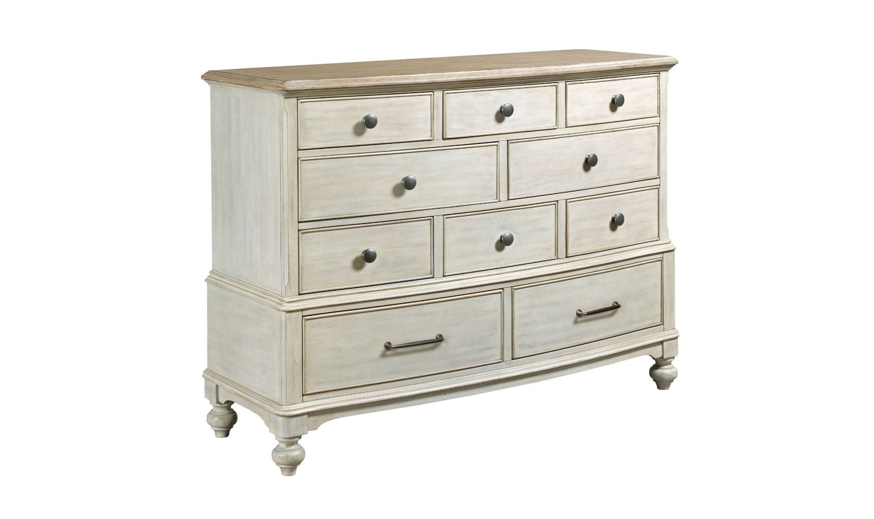LITCHFIELD COTSWOLD DRESSER – Jennifer Furniture
