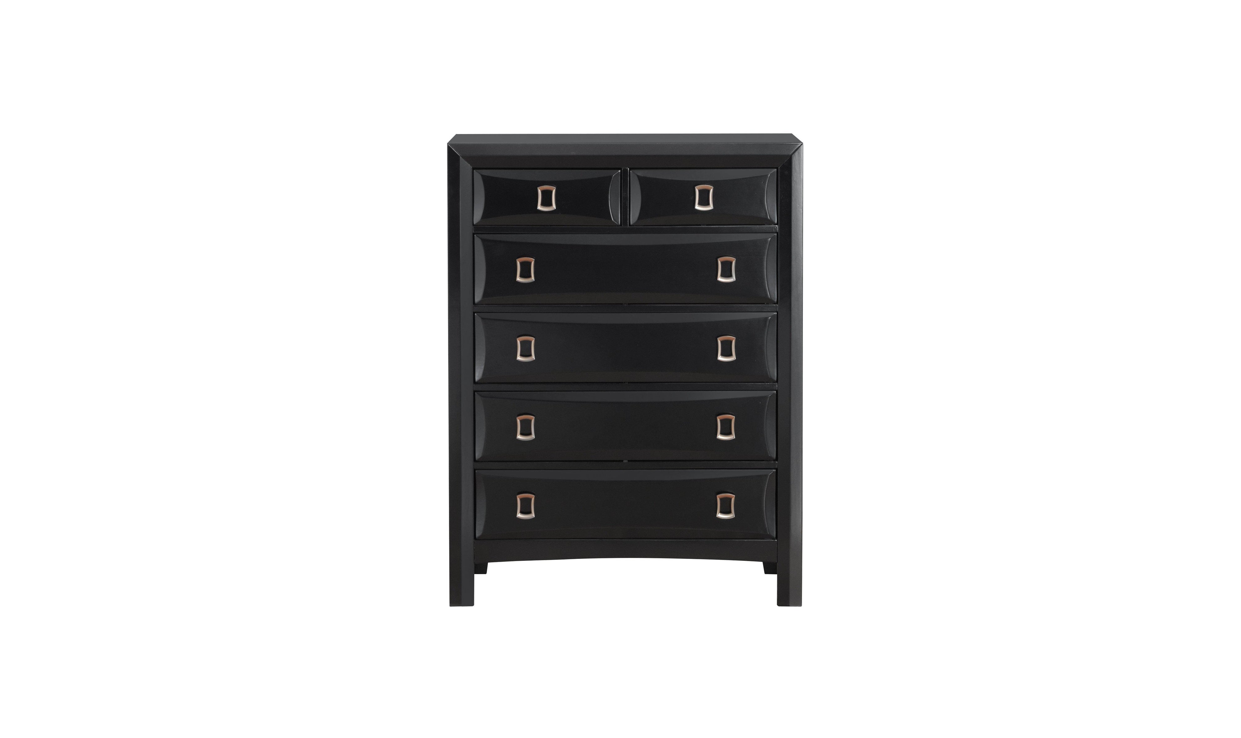 Lucas Chest – Jennifer Furniture
