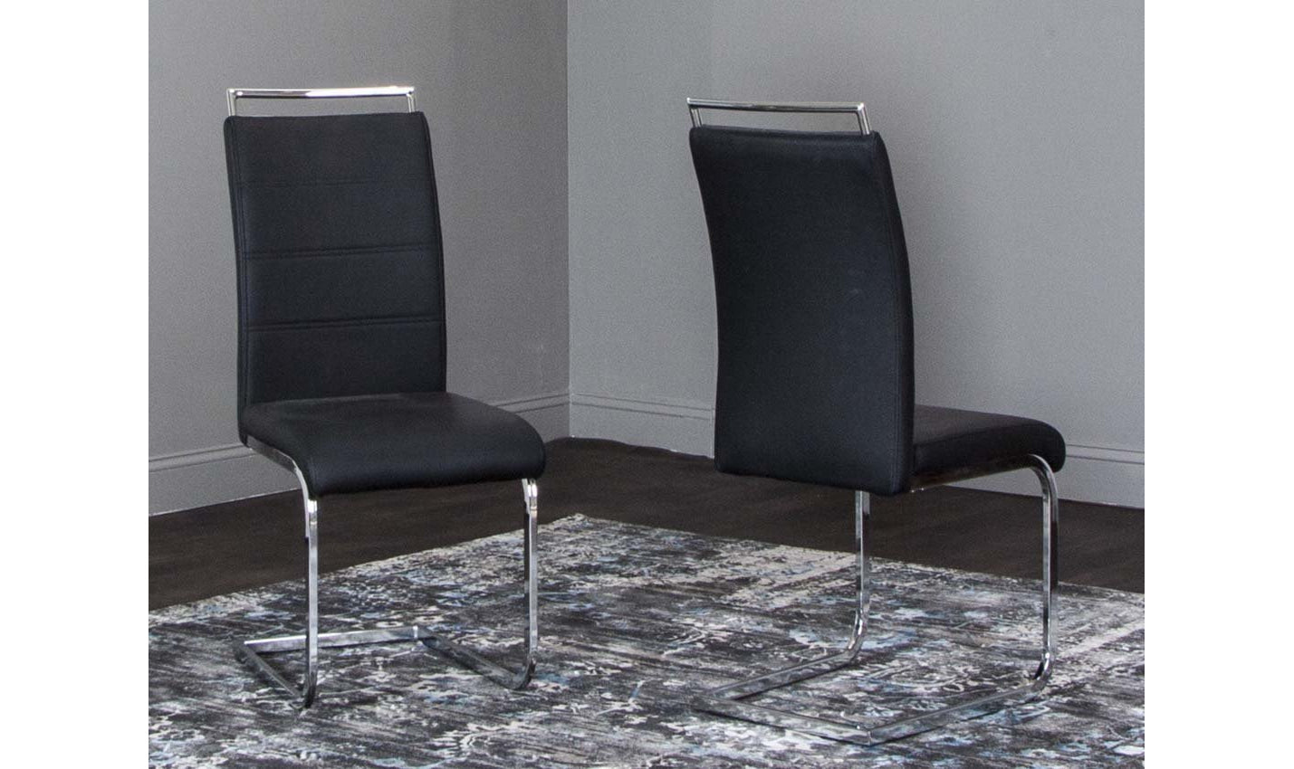 Cramco Furniture Mantis Dining Side Chair – Jennifer Furniture