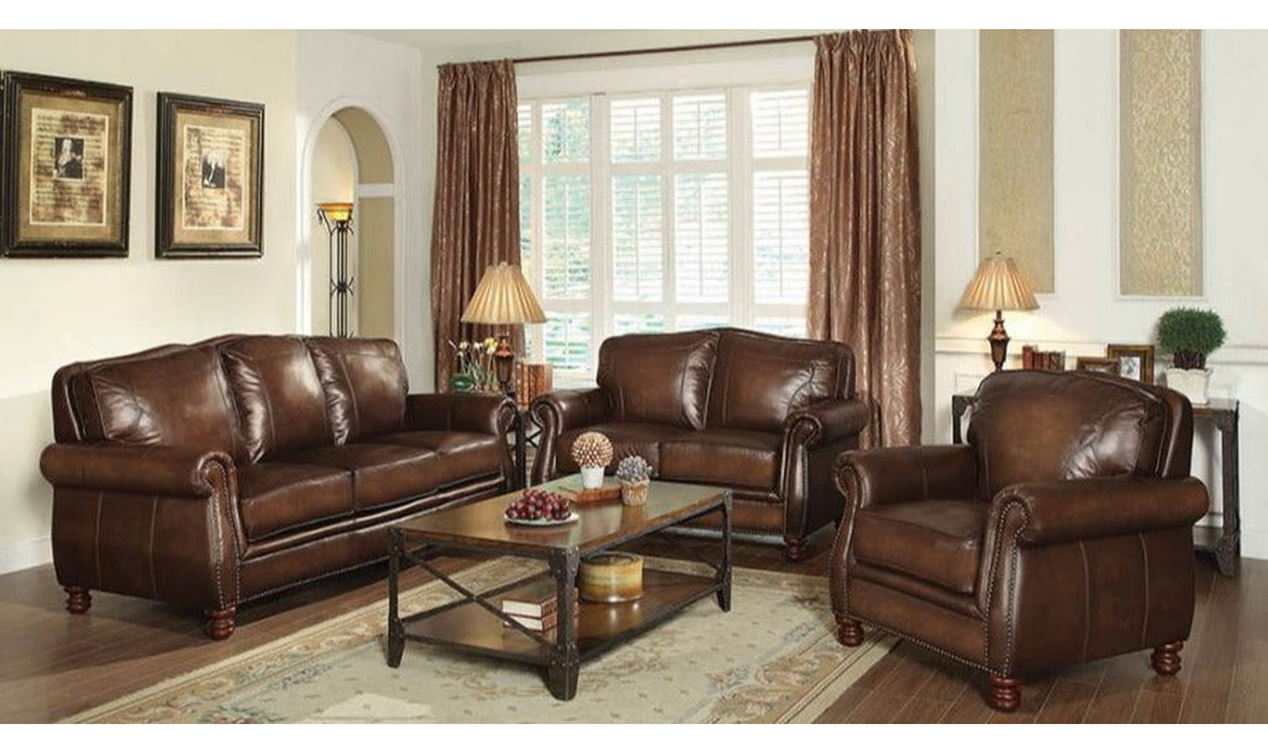 Jennifer Leather Furniture