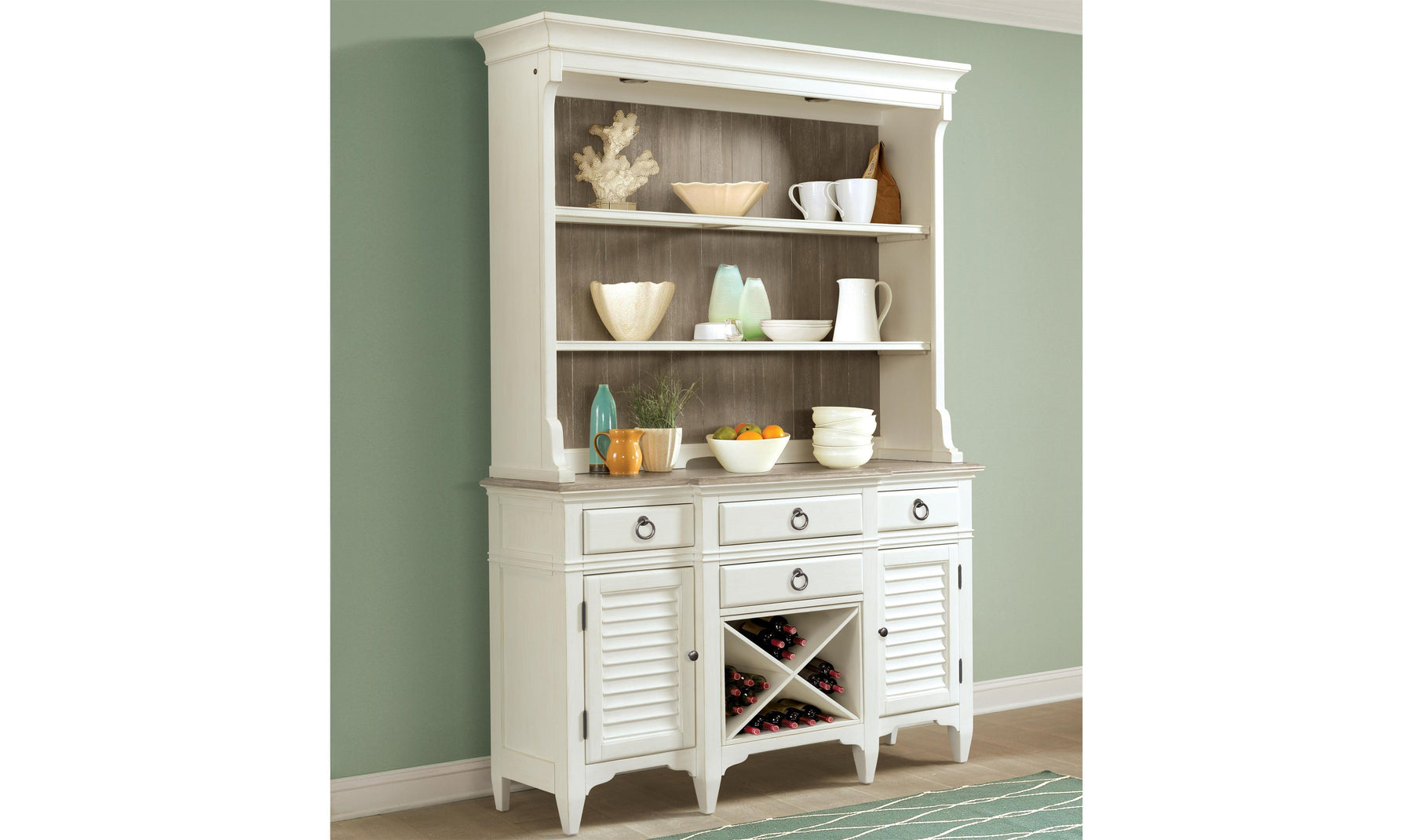 Myra Server – Jennifer Furniture