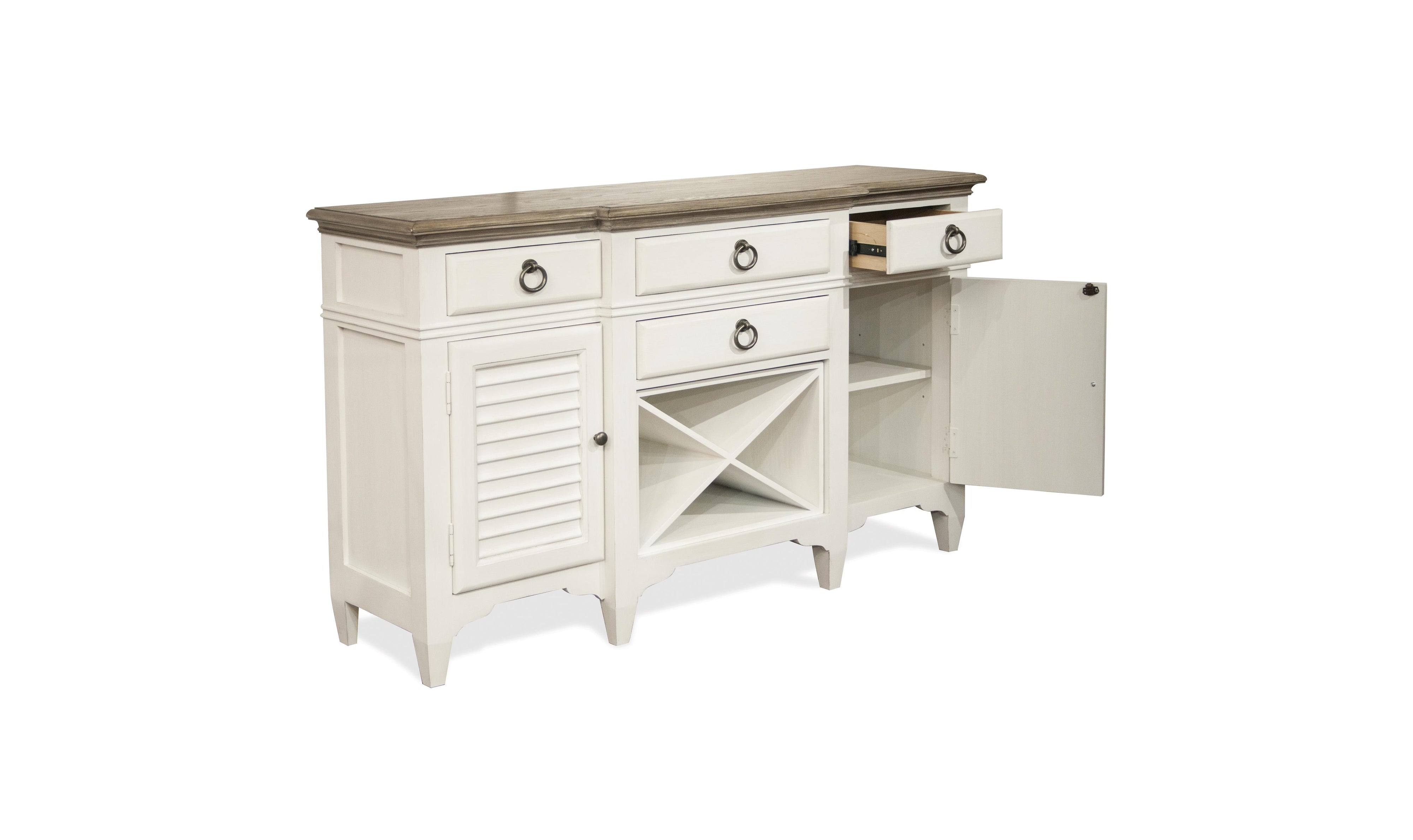 Myra Server – Jennifer Furniture