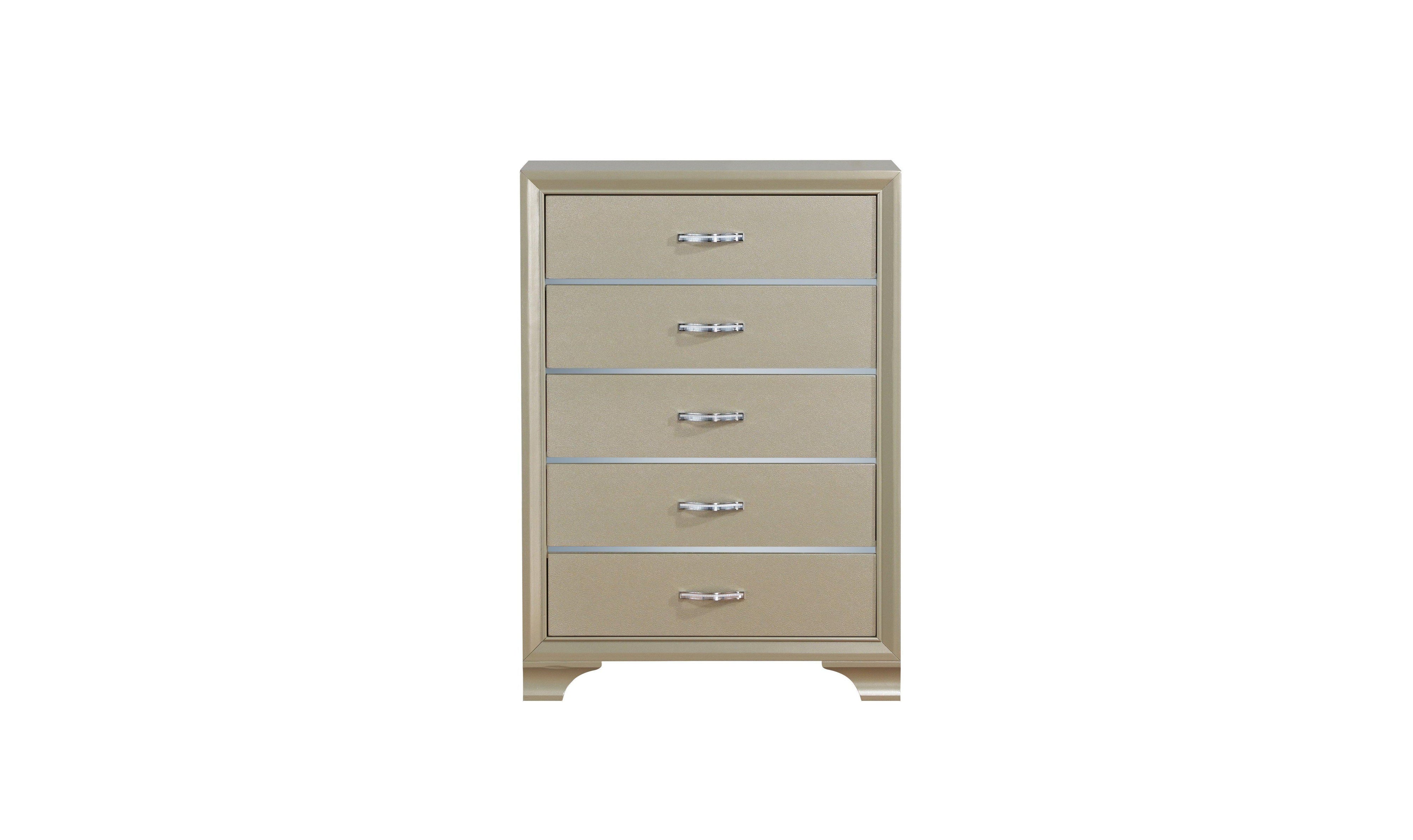 Noelle Chest – Jennifer Furniture