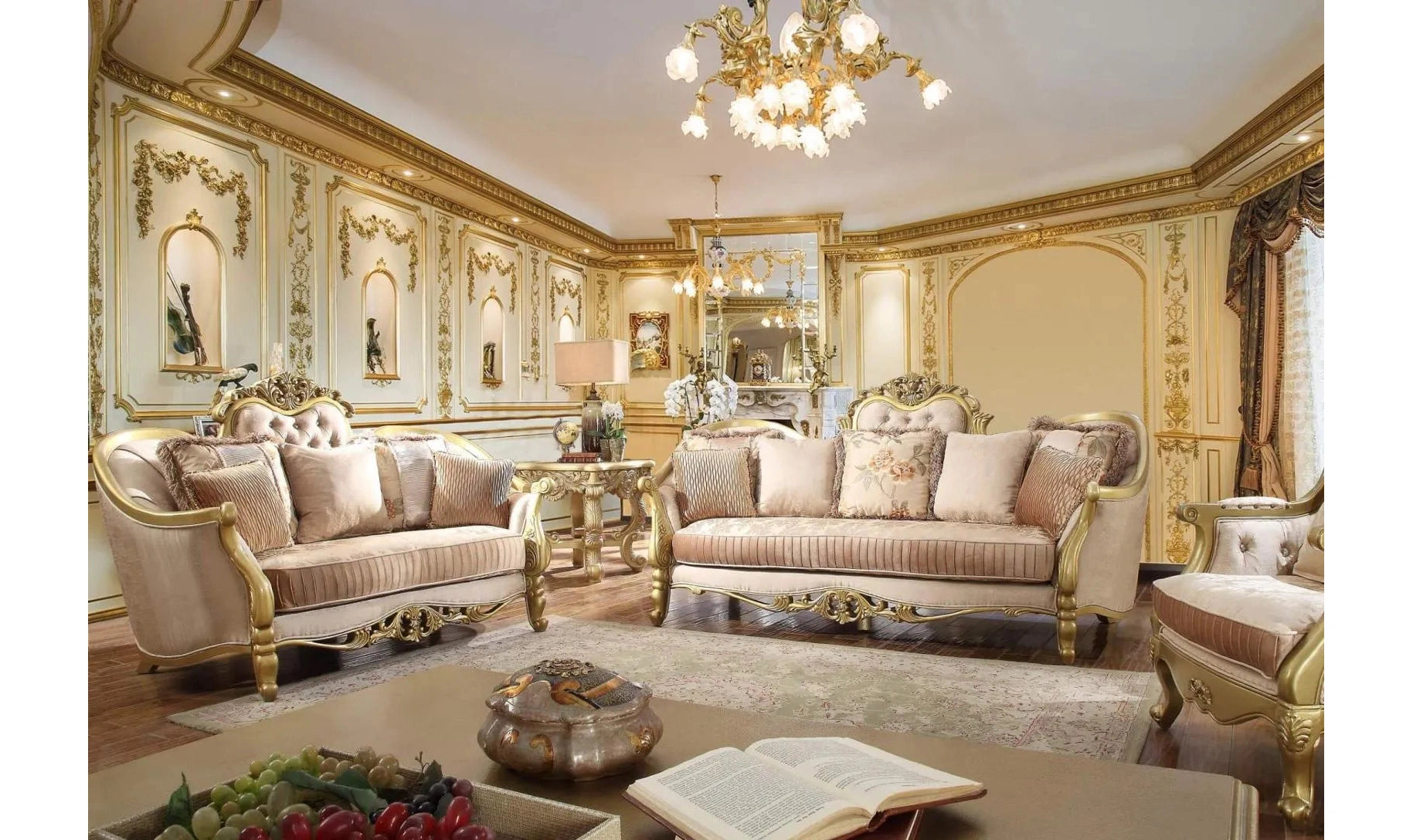 Sloane Chair – Jennifer Furniture