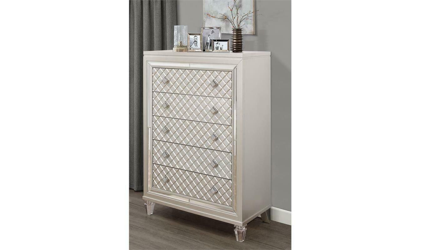 Paris Chest – Jennifer Furniture