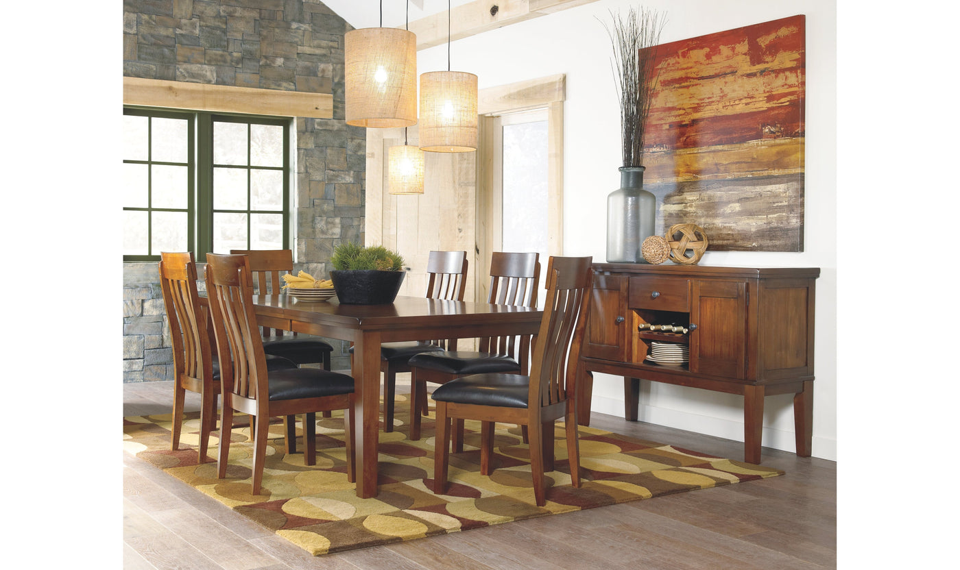 Ralene Dining Room Server – Jennifer Furniture