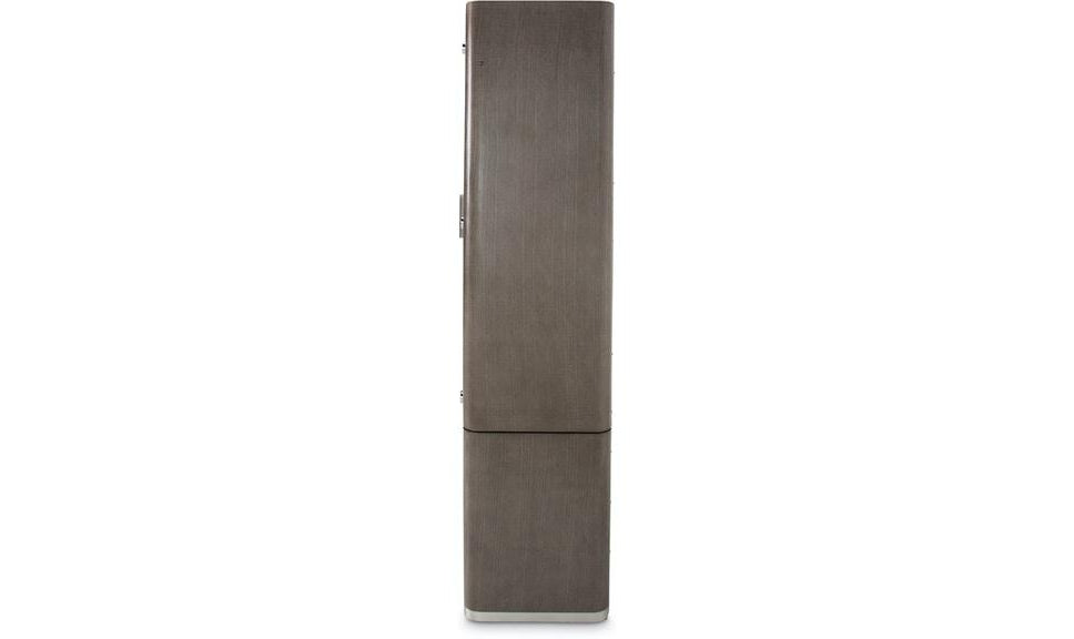 AICO Roxbury Display Cabinet (2 pc) – Jennifer Furniture