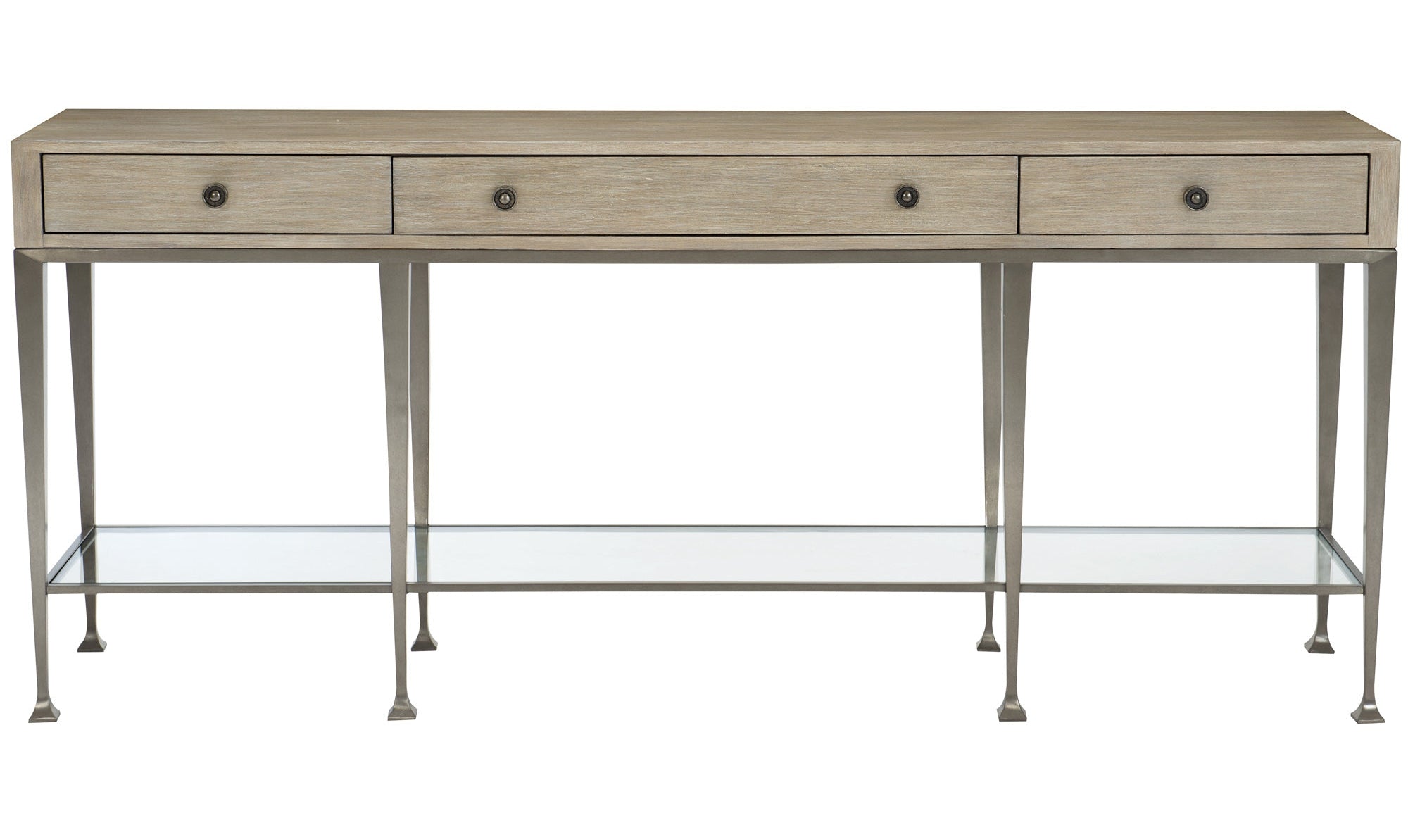 Santa Barbara Console Table – Jennifer Furniture