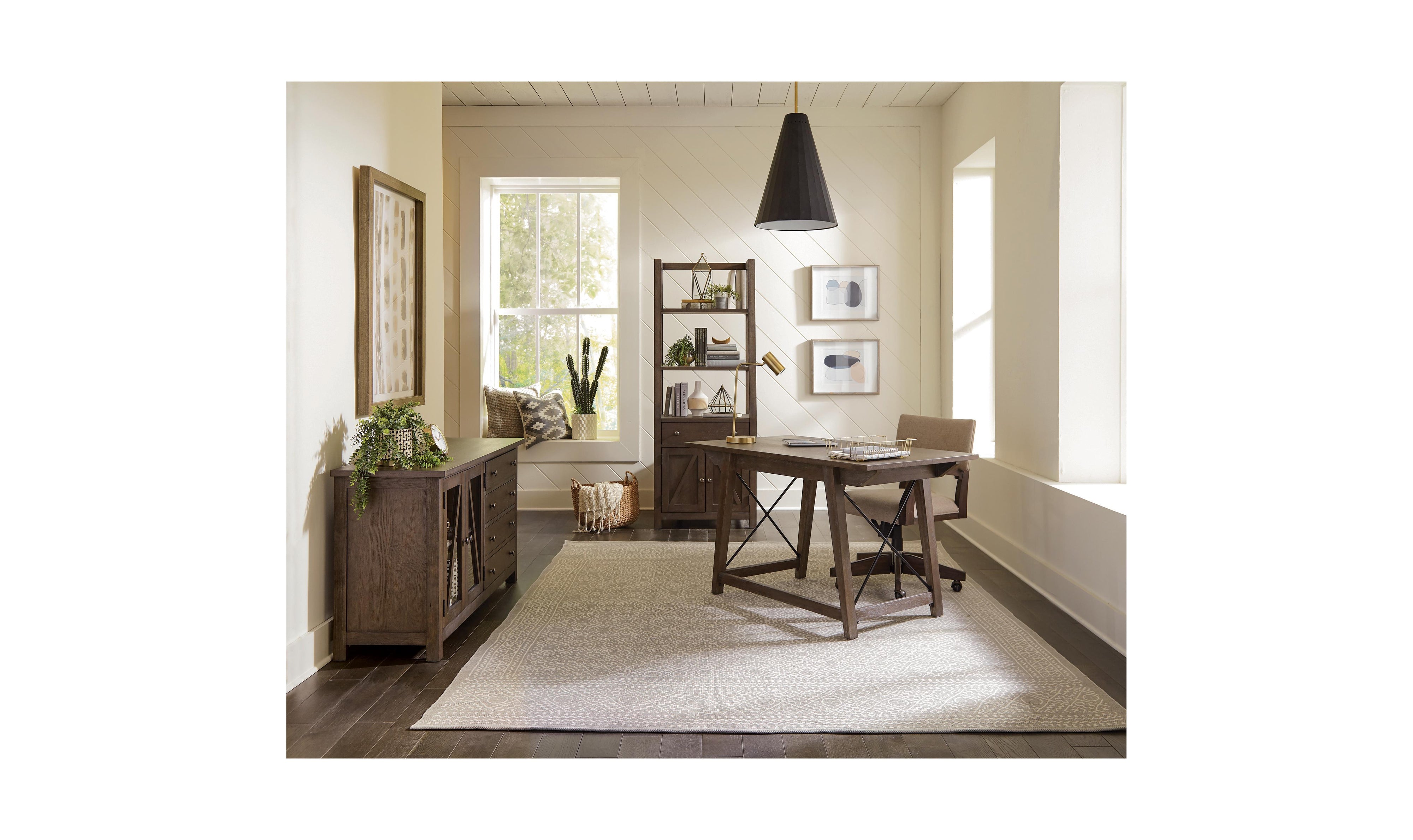 Sheffield Writing Desk – Jennifer Furniture