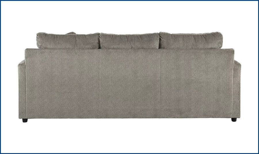 Soletren Queen 2-Seater Sleeper Sofa with Memory Foam Cushion ...
