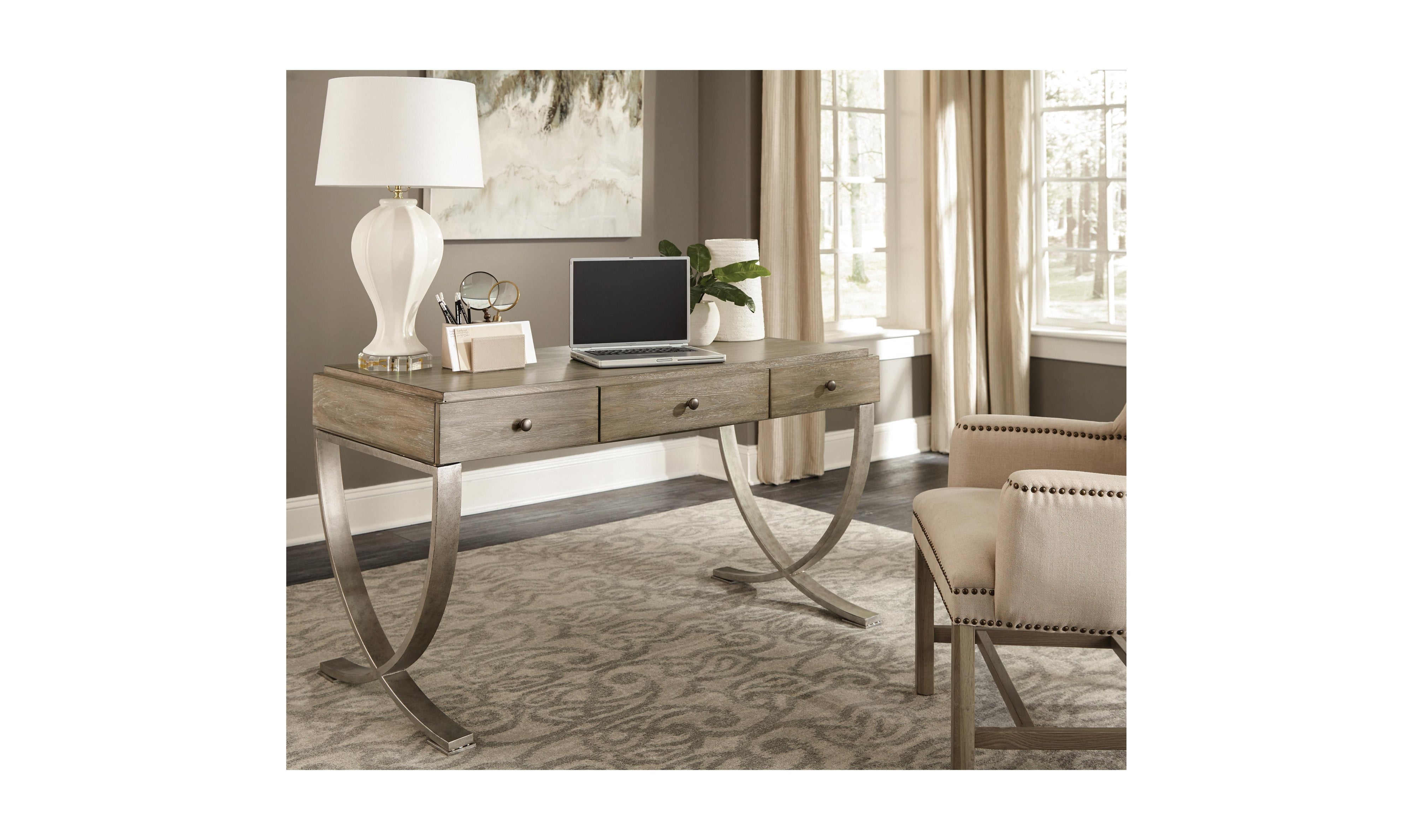 Sophie Writing Desk – Jennifer Furniture