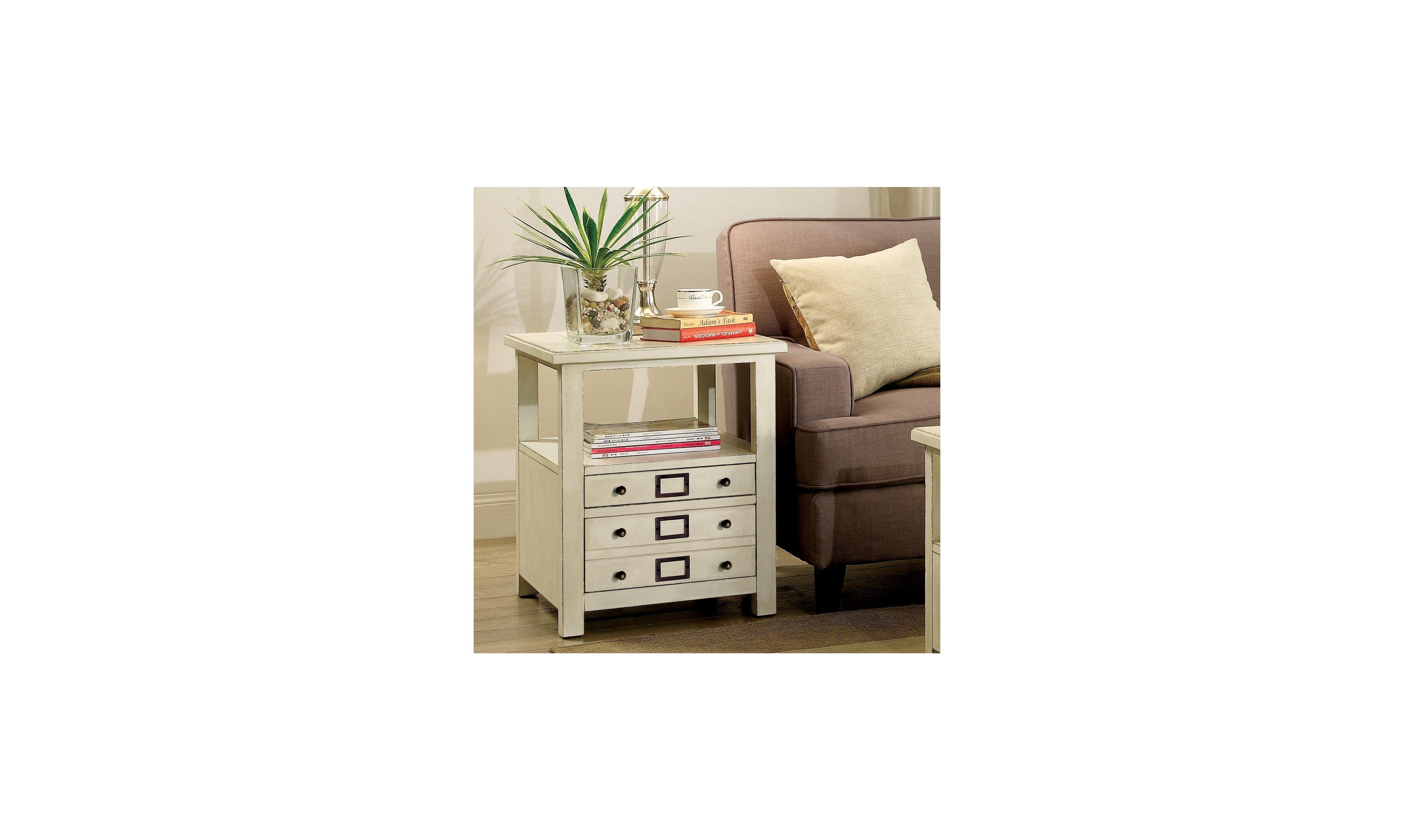 Sullivan End Table – Jennifer Furniture