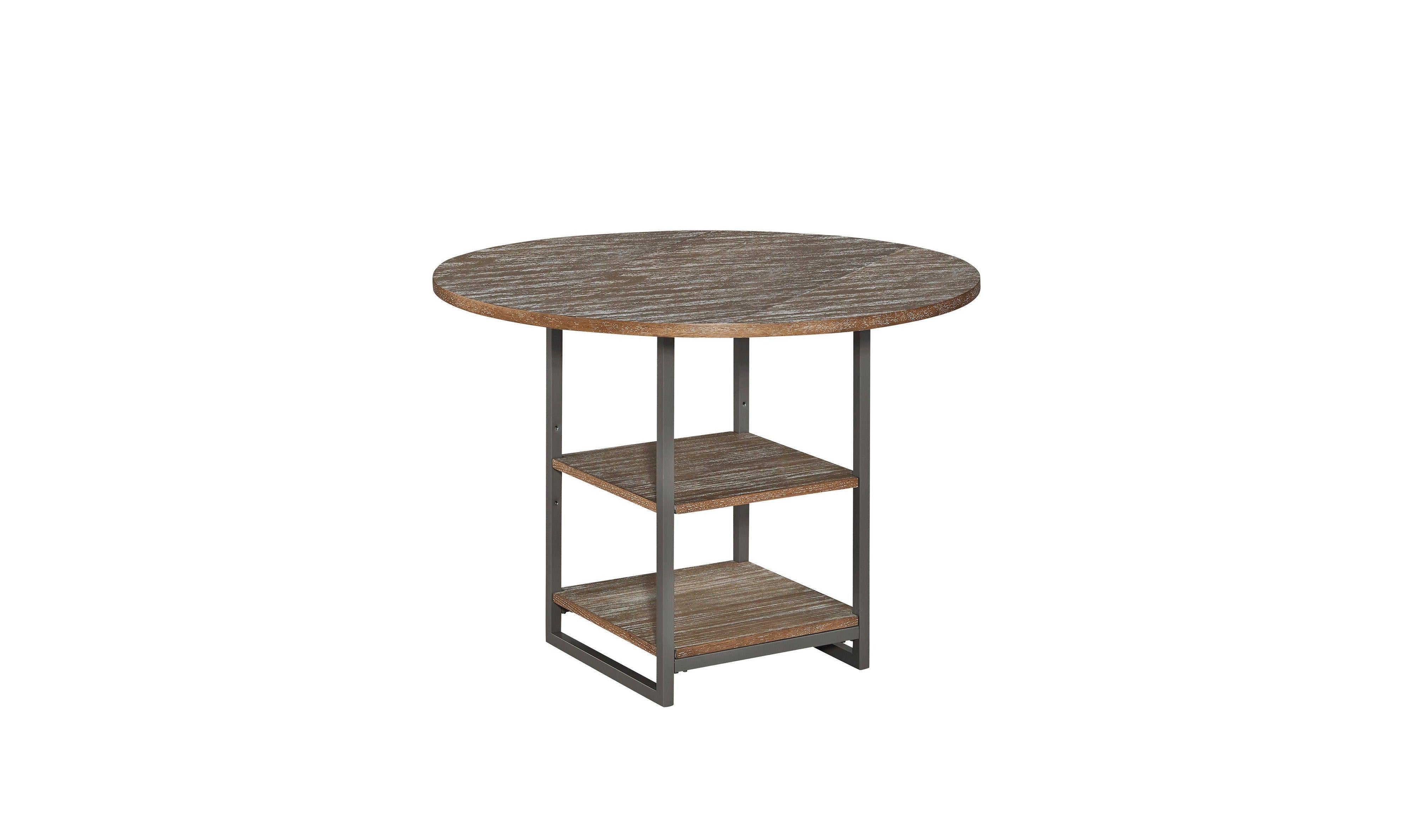 Telluride Table by homestyles – Jennifer Furniture